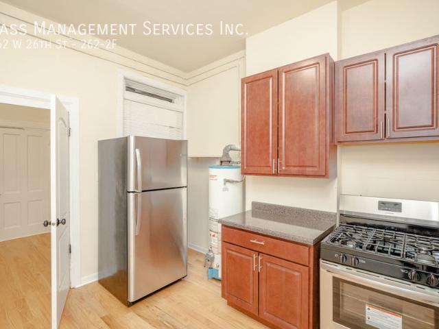1 BR, 1 BA Apartment 262 W 26th St, Chicago, IL 60616