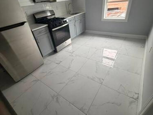 1 BR, 1 BA Apartment 262 Chadwick Ave, Unit 3, Newark, NJ 07108