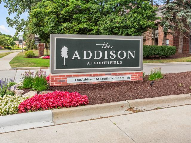 1 BR, 1 BA Apartment 26300 Berg Road Unit 1509, Southfield, MI 48033
