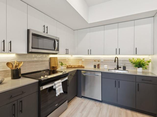 1 BR, 1 BA Apartment 2630 West Girard Avenue Unit 9145, Philadelphia, PA 19130