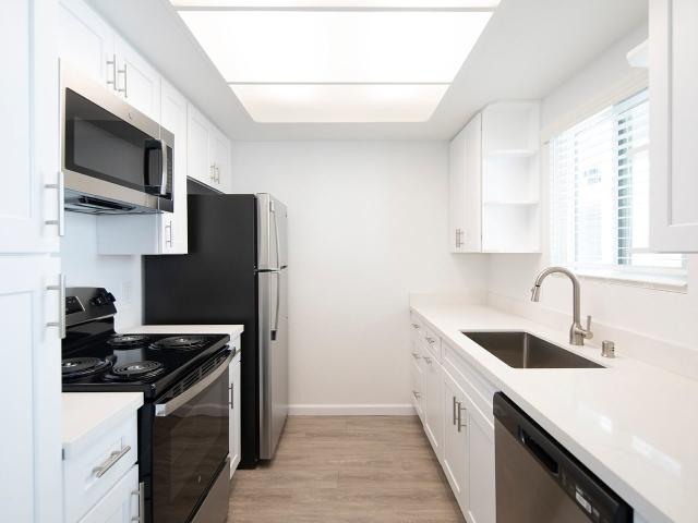 1 BR, 1 BA Apartment 2636 Grand Ave Unit 236, San Diego, CA 92109