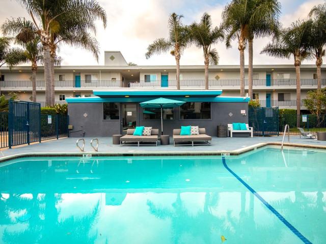 1 BR, 1 BA Apartment 2636 Grand Ave Unit 345, San Diego, CA 92109