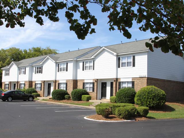 1 BR, 1 BA Apartment 2637 The Meadows Unit 2900F, Montgomery, AL 36116
