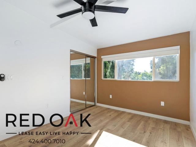 1 BR, 1 BA Apartment 267 Barthe Dr, Pasadena, CA 91103