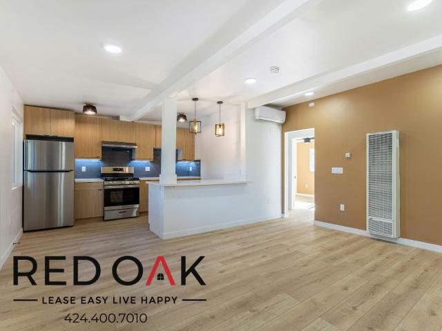 1 BR, 1 BA Apartment 267 Barthe Dr, Pasadena, CA 91103