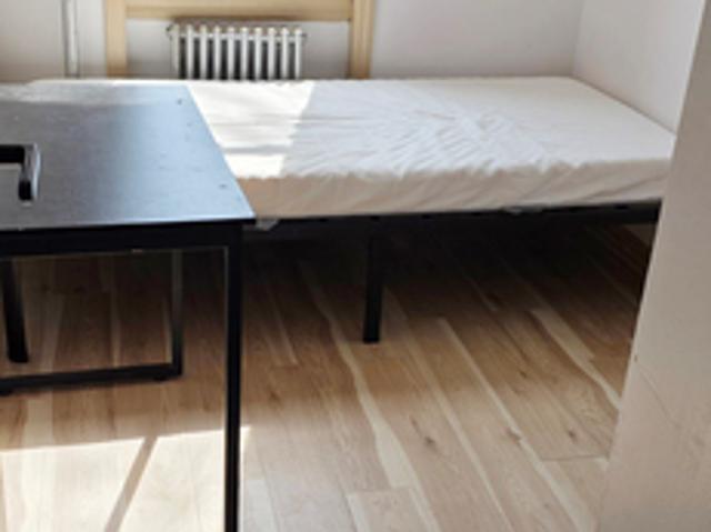 1 BR, 1 BA Apartment 267 Covert Street, Unit C.2.1, Brooklyn, NY 11207