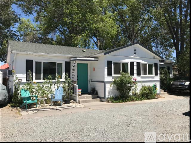 1 BR, 1 BA Apartment 267 Linden St, Unit 267, Reno, NV 89502