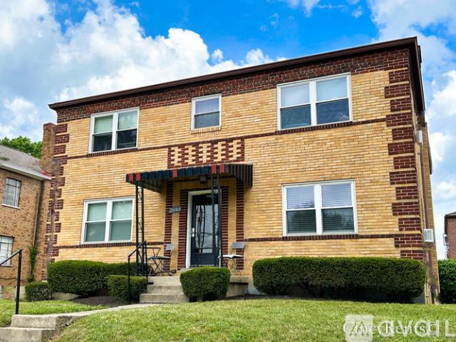 1 BR, 1 BA Apartment 2640 Kenilworth Ave, Unit 1, Norwood, OH 45212