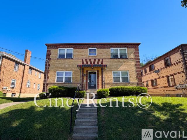1 BR, 1 BA Apartment 2640 Kenilworth Ave, Unit 2, Norwood, OH 45212
