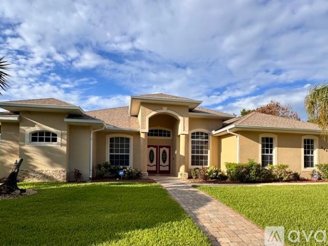 1 BR, 1 BA Apartment 2640 Southover Drive Northeast, Palm Bay, FL 32905