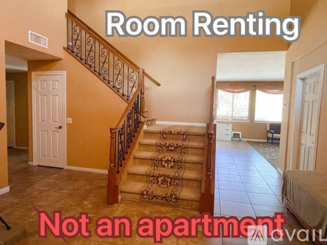 1 BR, 1 BA Apartment 26434 Aldertree Ct, Moreno Valley, CA 92555
