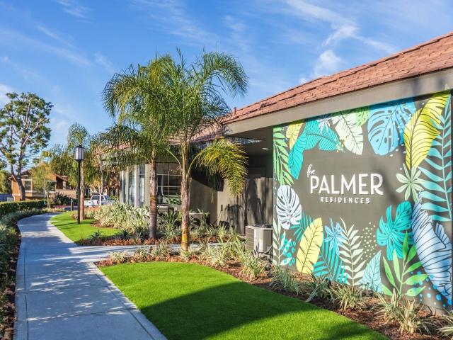 1 BR, 1 BA Apartment 26451 Camino de Vista Unit 10, San Juan Capistrano, CA 92675