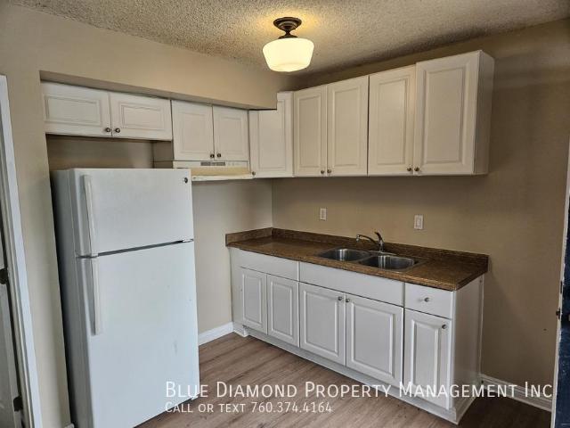 1 BR, 1 BA Apartment 264 Clark Street, Escondido, CA 92025