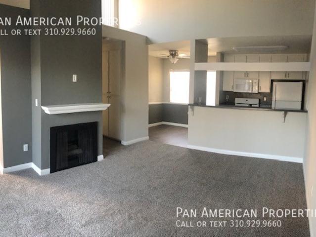 1 BR, 1 BA Apartment 2650 Harla Avenue, Costa Mesa, CA 92626