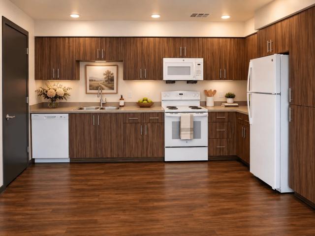 1 BR, 1 BA Apartment 2650 W Hazelwood Unit 1108, Phoenix, AZ 85017