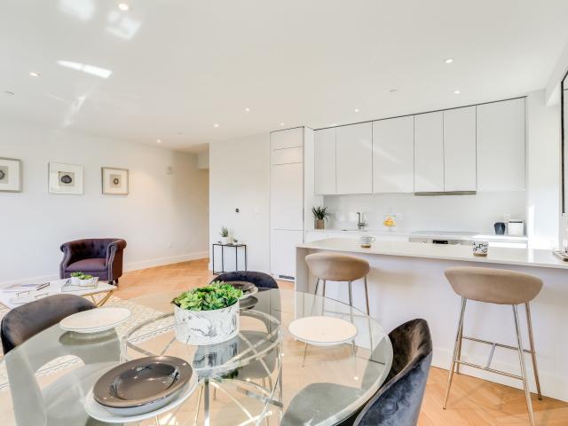 1 BR, 1 BA Apartment 2651 16th Street Northwest Unit B4, Washington, DC 20009