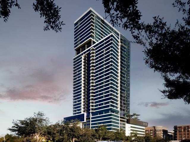 1 BR, 1 BA Apartment 2651 Kipling Street Unit 2305, Houston, TX 77098