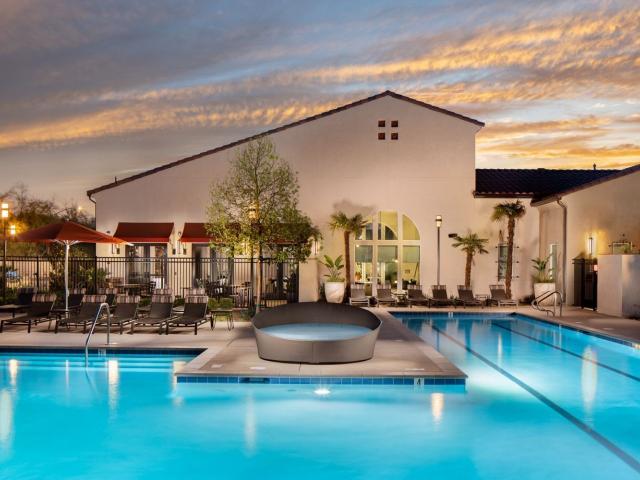 1 BR, 1 BA Apartment 2655 Henley Parkway Unit 0321, Tracy, CA 95377