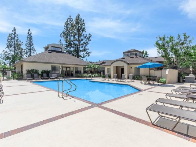 1 BR, 1 BA Apartment 26571 Normandale Drive Unit 14J, Lake Forest, CA 92630