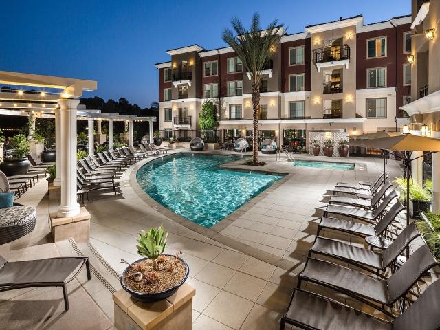 1 BR, 1 BA Apartment 26600 Oso Parkway Unit 2 306, Mission Viejo, CA 92691