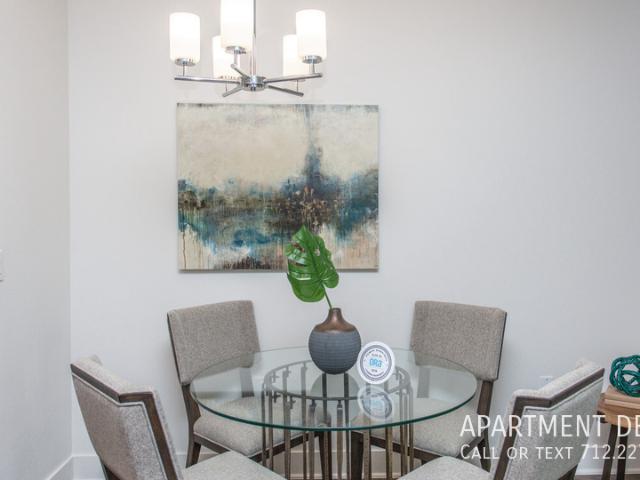 1 BR, 1 BA Apartment 26656 Kuykendahl RdÂ, Tomball, TX 77375