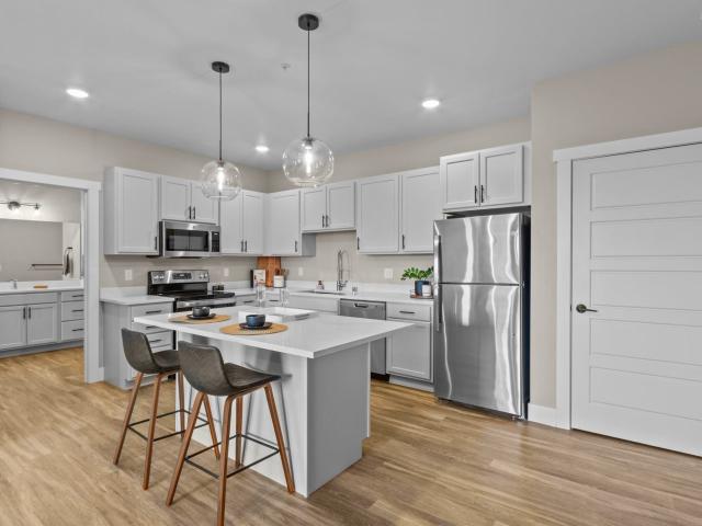 1 BR, 1 BA Apartment 2665 Kingsgate Way Unit G376, Richland, WA 99354