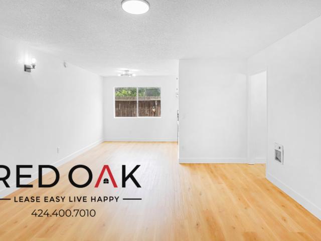 1 BR, 1 BA Apartment 26674 Ward St, Highland, CA 92346