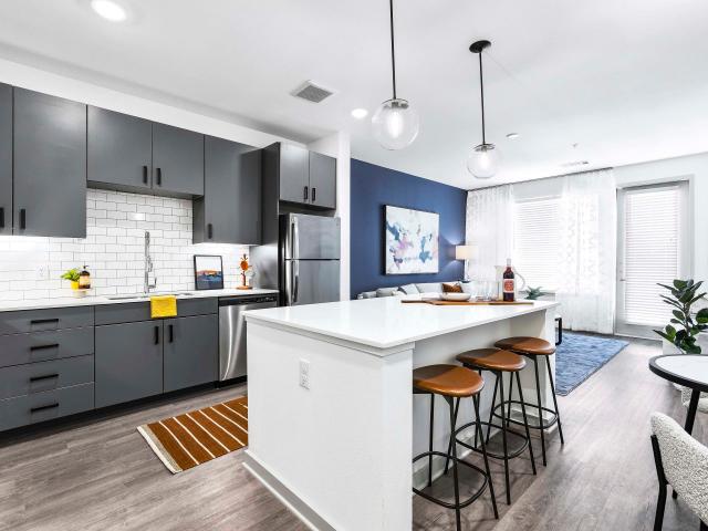 1 BR, 1 BA Apartment 2670 S A.W. Grimes Blvd Unit 5411, Round Rock, TX 78664