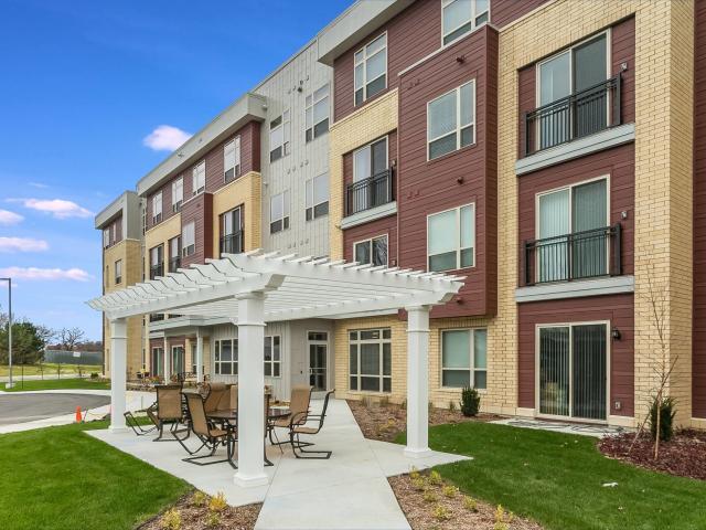 1 BR, 1 BA Apartment 2675 Novation Parkway Unit 309, Madison, WI 53713