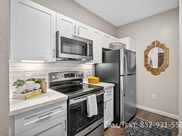 1 BR, 1 BA Apartment 2687 Yorktown St, Houston, TX 77056