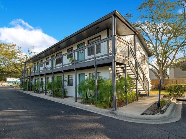 1 BR, 1 BA Apartment 2690 Curry Ford Road Unit 12, Orlando, FL 32806