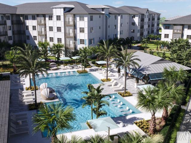 1 BR, 1 BA Apartment 2690 Gateway Centre Parkway, Unit 1, St Petersburg, FL 33716