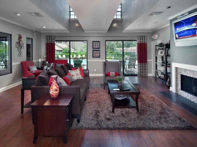 1 BR, 1 BA Apartment 2690 Enterprise Road East Unit 02 203, Clearwater, FL 33759