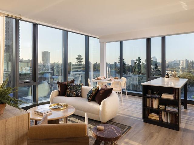 1 BR, 1 BA Apartment 269 24th Street Unit 1508, Oakland, CA 94612