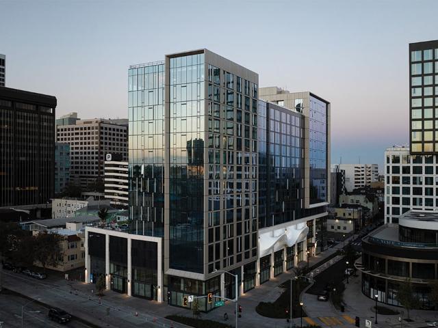 1 BR, 1 BA Apartment 269 24th Street Unit 1026, Oakland, CA 94612