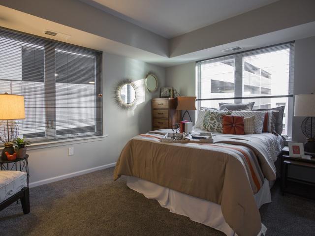 1 BR, 1 BA Apartment 26 North 6th Street Unit 262, Allentown, PA 18101