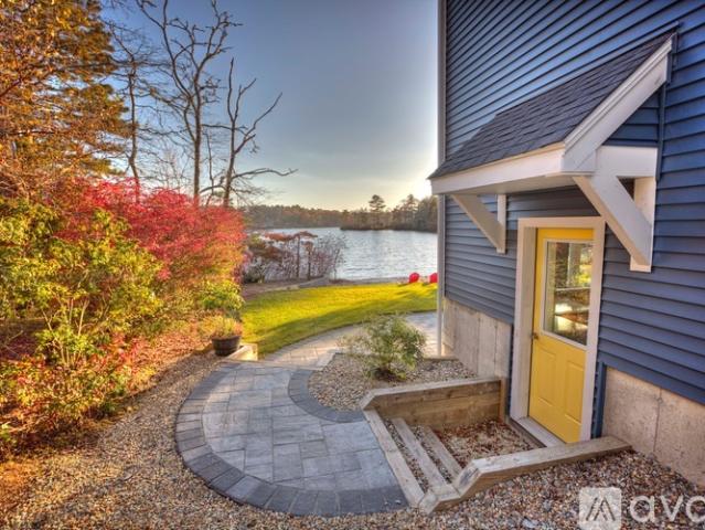 1 BR, 1 BA Apartment 26 Oliver Neck Road, Unit First floor apartment, Plymouth, MA 02360