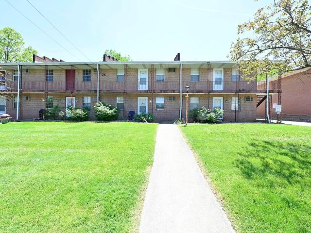 1 BR, 1 BA Apartment 26 Sunnyslope Dr, Mansfield, OH 44907