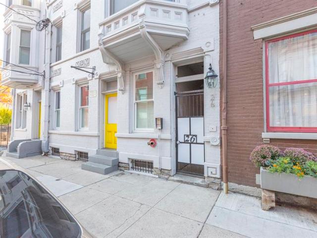 1 BR, 1 BA Apartment 26 28 West Thirteenth Street Unit 5, Cincinnati, OH 45202