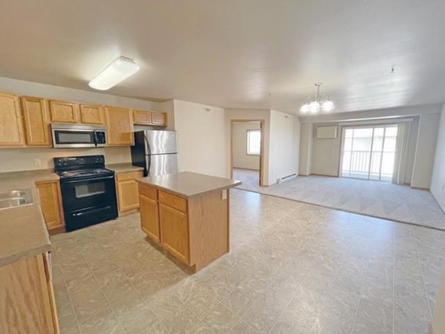 1 BR, 1 BA Apartment 2700 20th Ave SW Unit 202, Minot, ND 58701