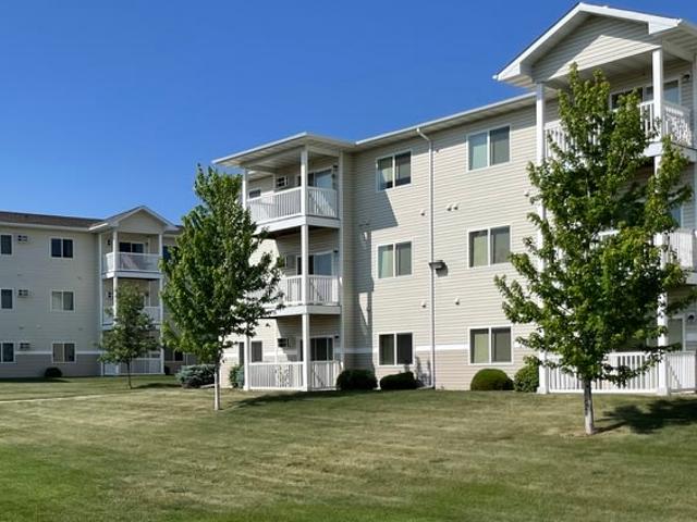 1 BR, 1 BA Apartment 2700 20th Ave SW Unit 202, Minot, ND 58701