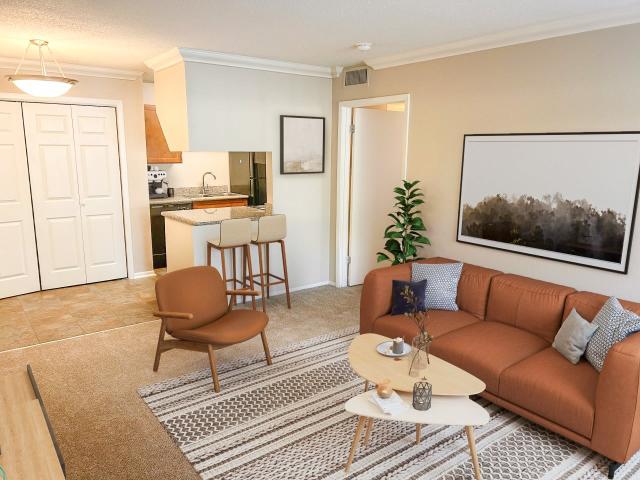 1 BR, 1 BA Apartment 2700 Ambassador Caffery Parkway Unit 245, Lafayette, LA 70506