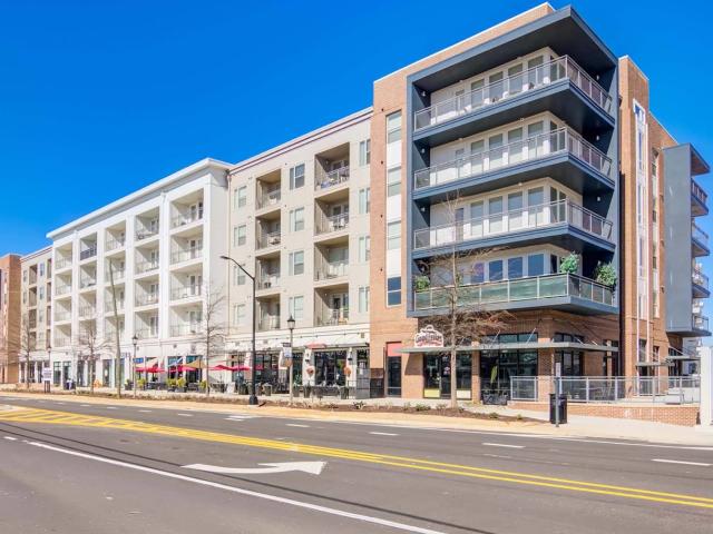 1 BR, 1 BA Apartment 2700 East College Avenue Unit 314, Decatur, GA 30030