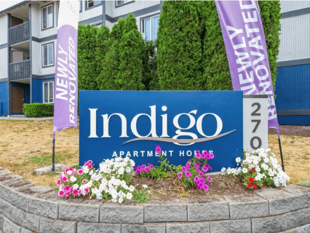 1 BR, 1 BA Apartment 2700 Maple Street Unit IB223 C, Bremerton, WA 98310