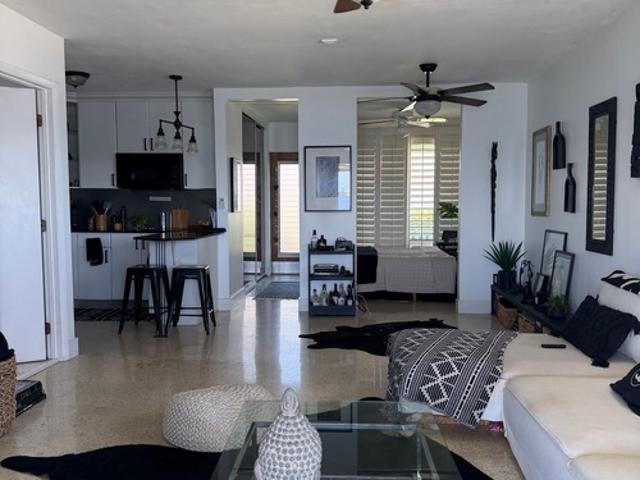1 BR, 1 BA Apartment 2700 Northeast 135th Street, Unit 1, North Miami, FL 33181