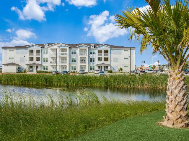 1 BR, 1 BA Apartment 2700 State Highway 361 Unit 1101, Port Aransas, TX 78373