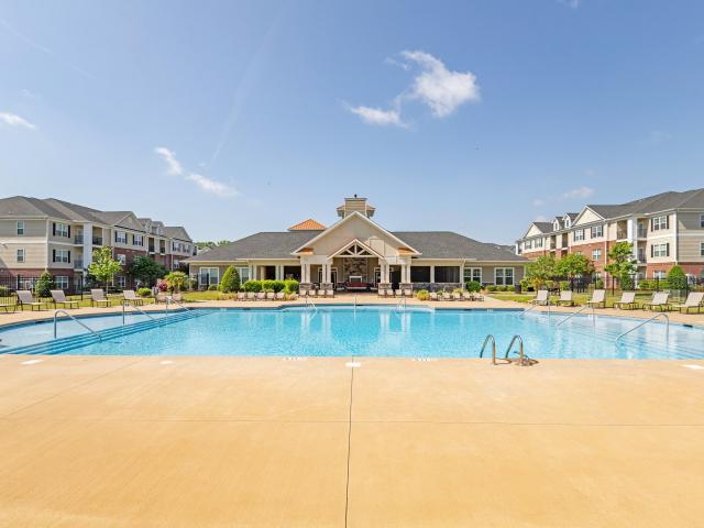 1 BR, 1 BA Apartment 2700 W Arlington Blvd Unit 2712 107, Greenville, NC 27834