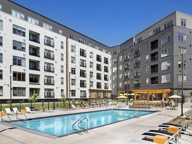 1 BR, 1 BA Apartment 2700 University Ave W Unit 226, Saint Paul, MN 55114
