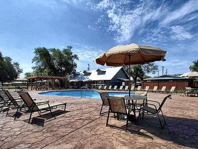 1 BR, 1 BA Apartment 2701 44th St Unit 4203 I, Lubbock, TX 79413