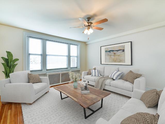 1 BR, 1 BA Apartment 2701 Connecticut Ave NW Unit 707, Washington, DC 20008